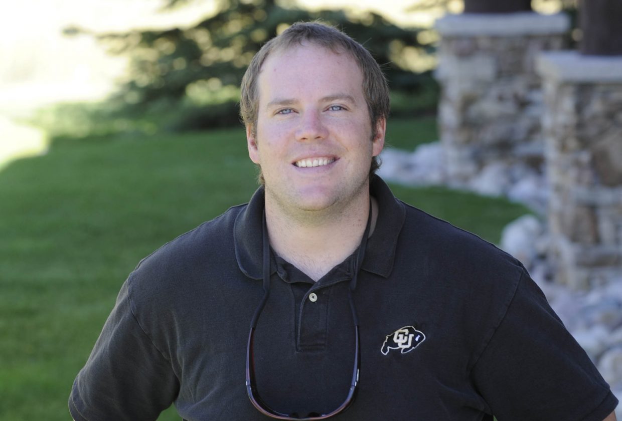 Luke Graham: 3-sport athletes learn values | SteamboatToday.com